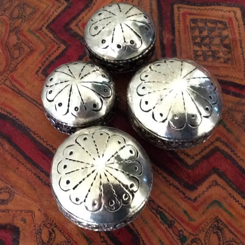 Berber Jewelry - Etsy