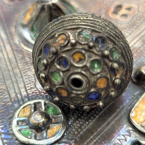 Berber Jewelry - Etsy