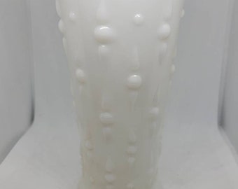 Knob Glass Vase - Etsy