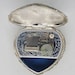 Vintage Japan Silver Plated Musical Heart Jewelry Box, Vintage Jewelry ...
