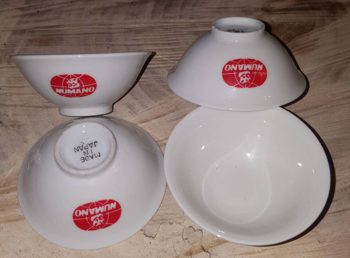 Numano, Sake Dish, Japan Sake Bowls, Mini Sauce Bowls, Bowl, Japanese ...