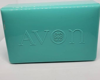 Avon Lipstick Sample Box - Etsy