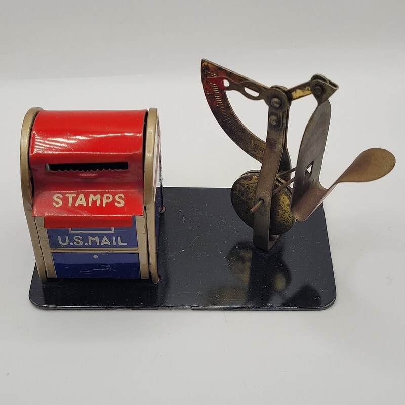 Metal Stamp Holder - Etsy