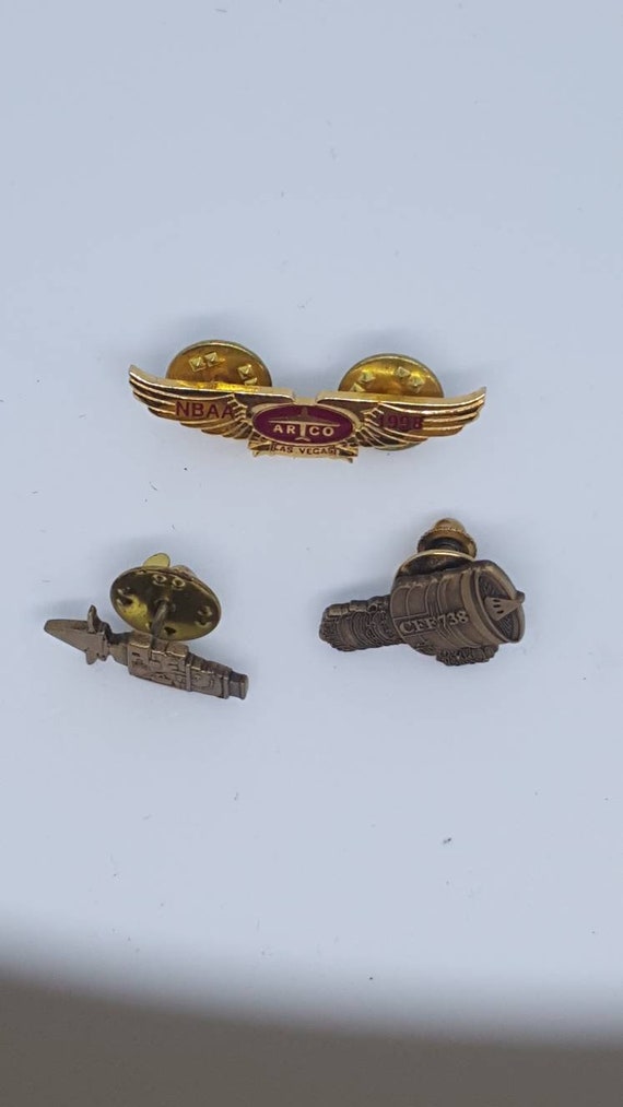 Vintage Vintage Flight Jacket Bomber - Gem