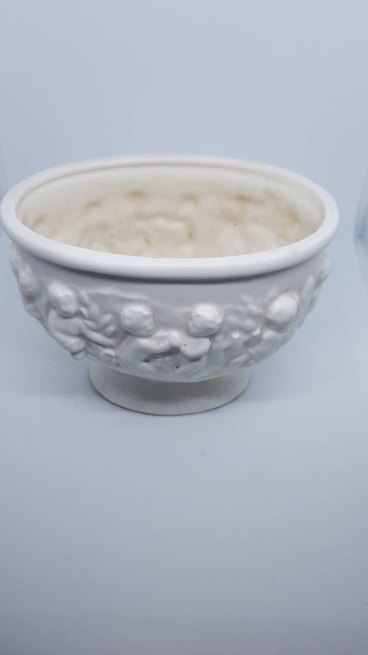 Victorian Victorian Planter Planter Flower Pot Indoor - Etsy