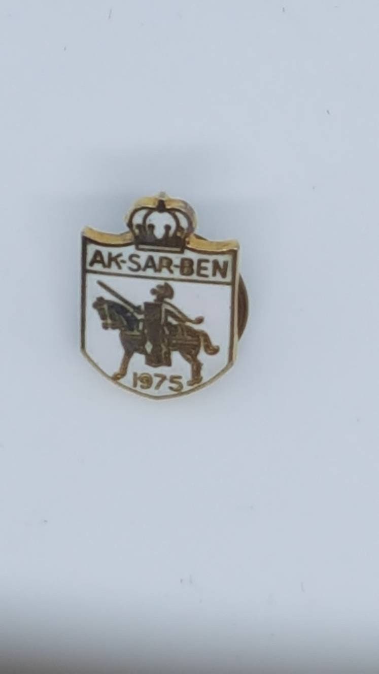 Vintage horse racing pin lapel pins race track collectible | Etsy