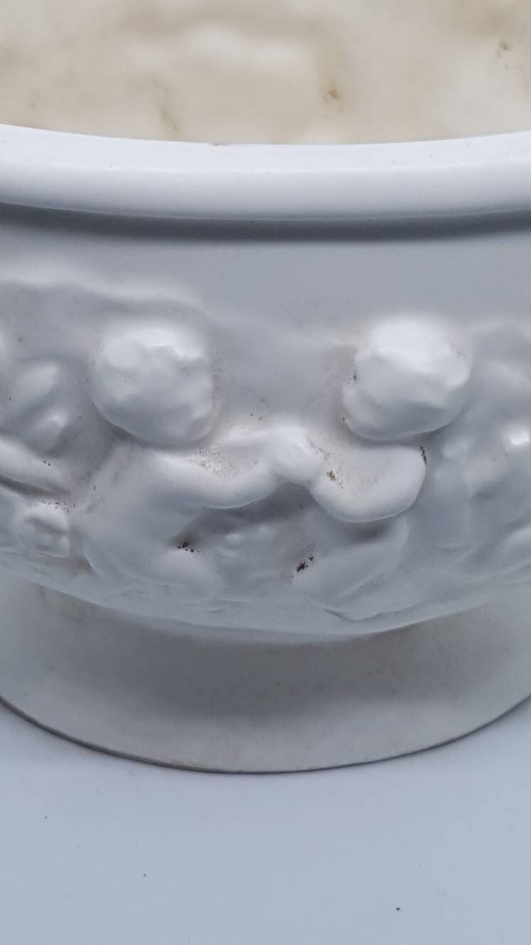 Victorian Victorian Planter Planter Flower Pot Indoor - Etsy