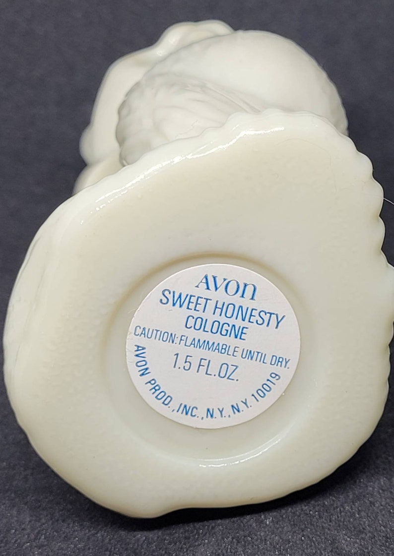 Vintage, Vintage Avon, Cat Cologne Bottle, Avon Cat Decanter, Glass Cat ...