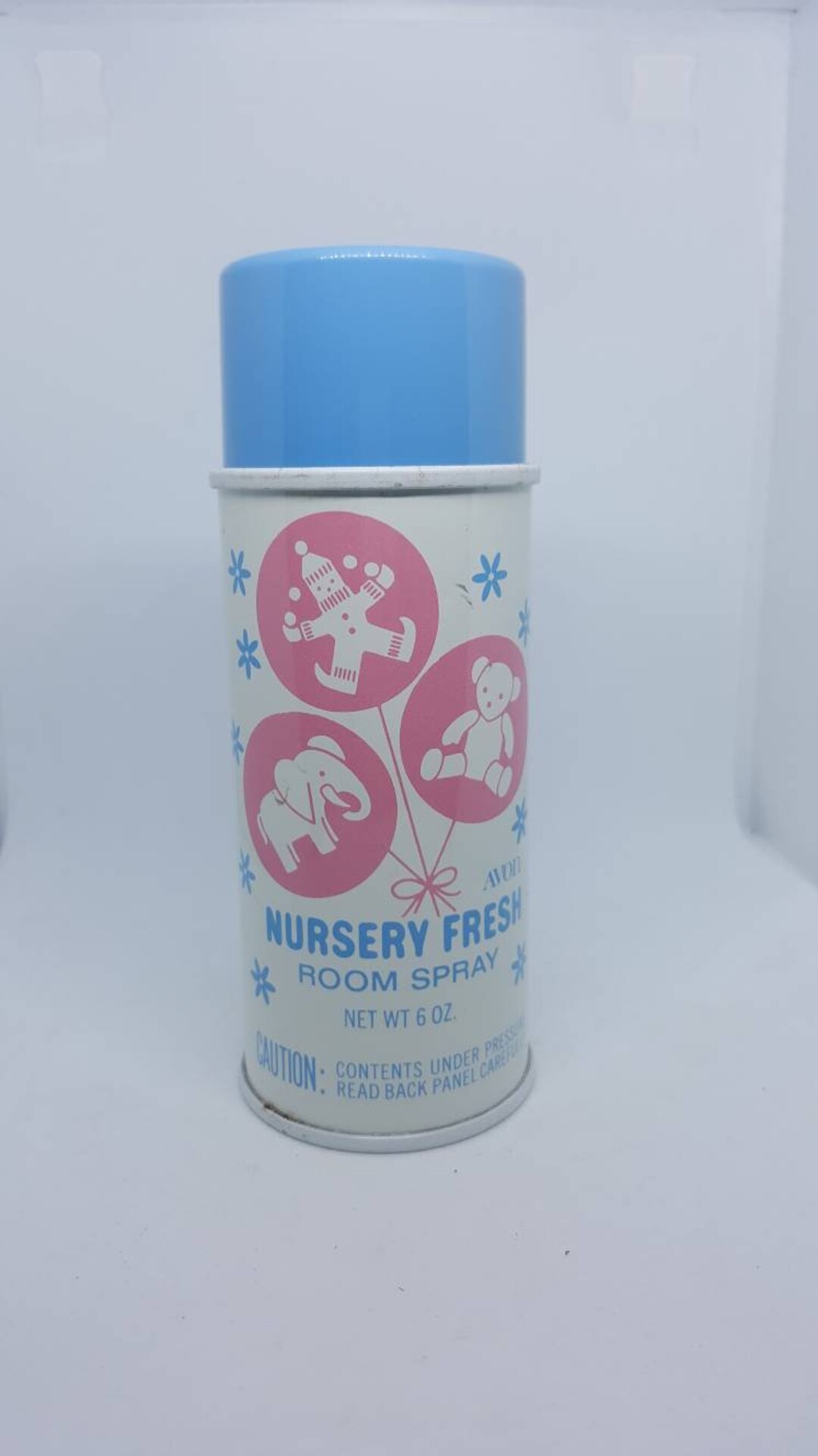 Vintage, Avon, Vintage Avon, Room Spray, Powder Scent, Nursery Spray ...