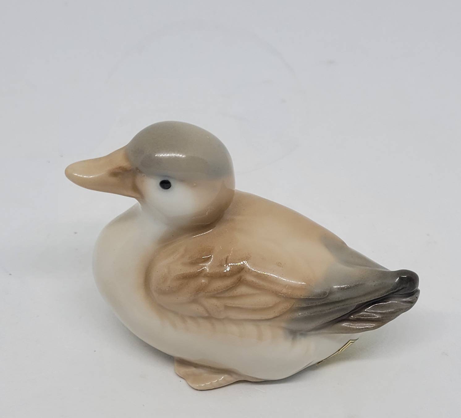 Vintage HOMCO Japan Porcelain Decoy Duck Ducks Duck Mantle - Etsy