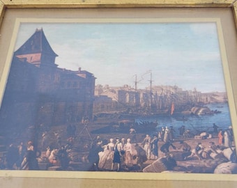 Hal Kramer Art - Etsy