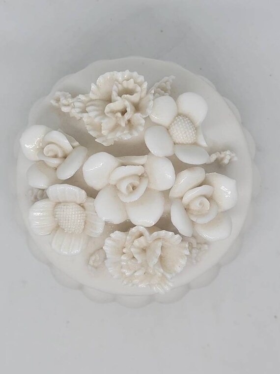 Vintage capodimonte Ardalt Japan fine thin porcelain… - Gem