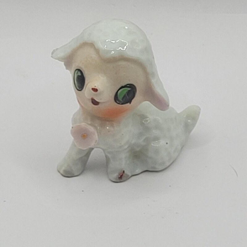 Vintage Napco Easter Decor - Etsy