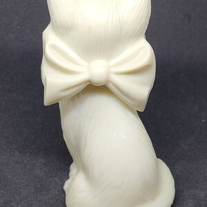 Vintage, Vintage Avon, Cat Cologne Bottle, Avon Cat Decanter, Glass Cat ...