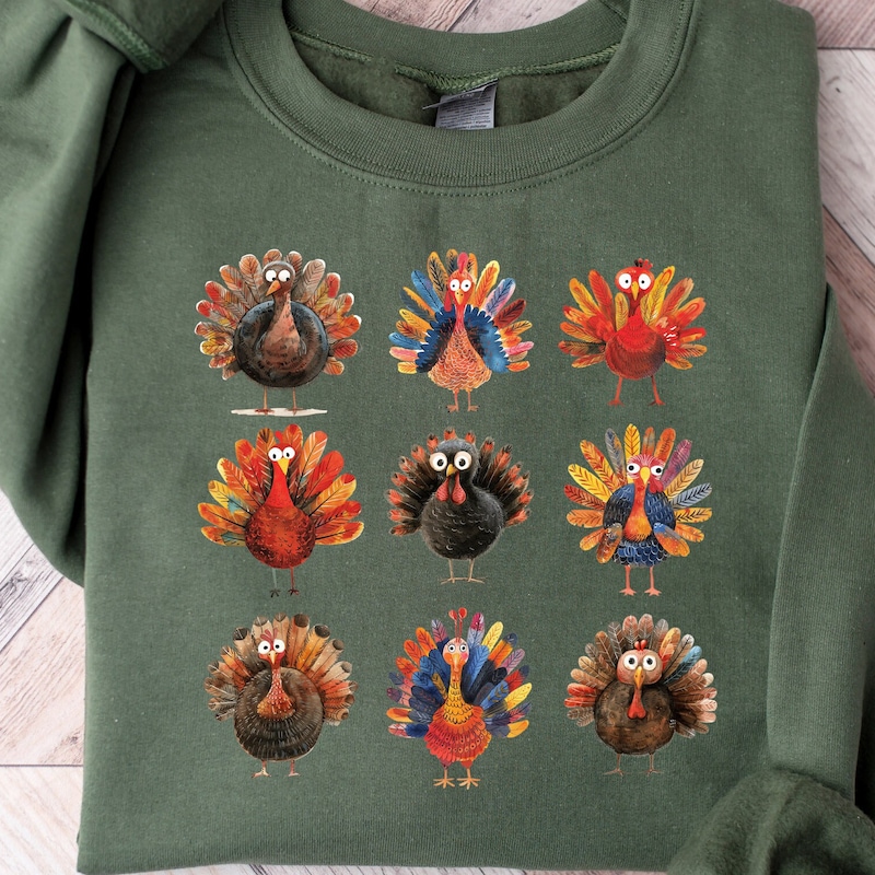 Thanksgiving Quilt - Etsy