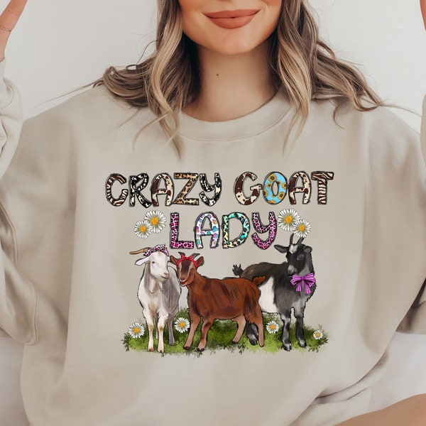 Pygmy Goat Clothing - Etsy