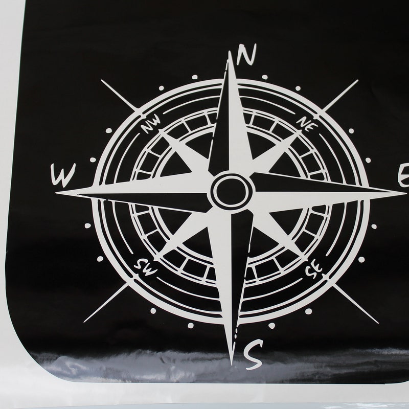 Trail Life Decal - Etsy