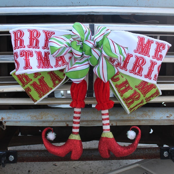 Elf Legs - Etsy