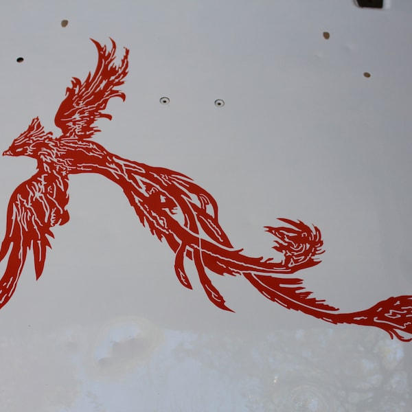 Car Hood Wrap - Etsy