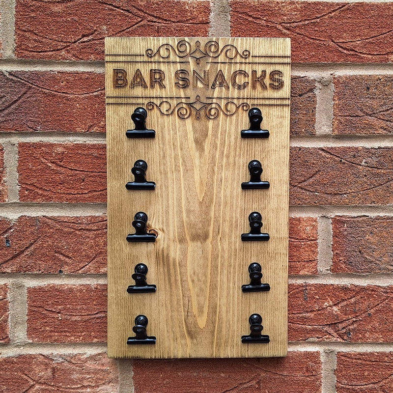 Crisp Wall - Etsy UK