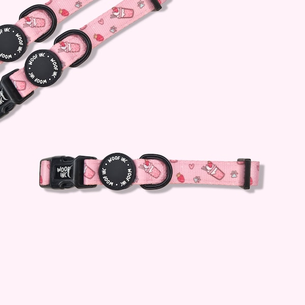 Large Dog Collar - Etsy