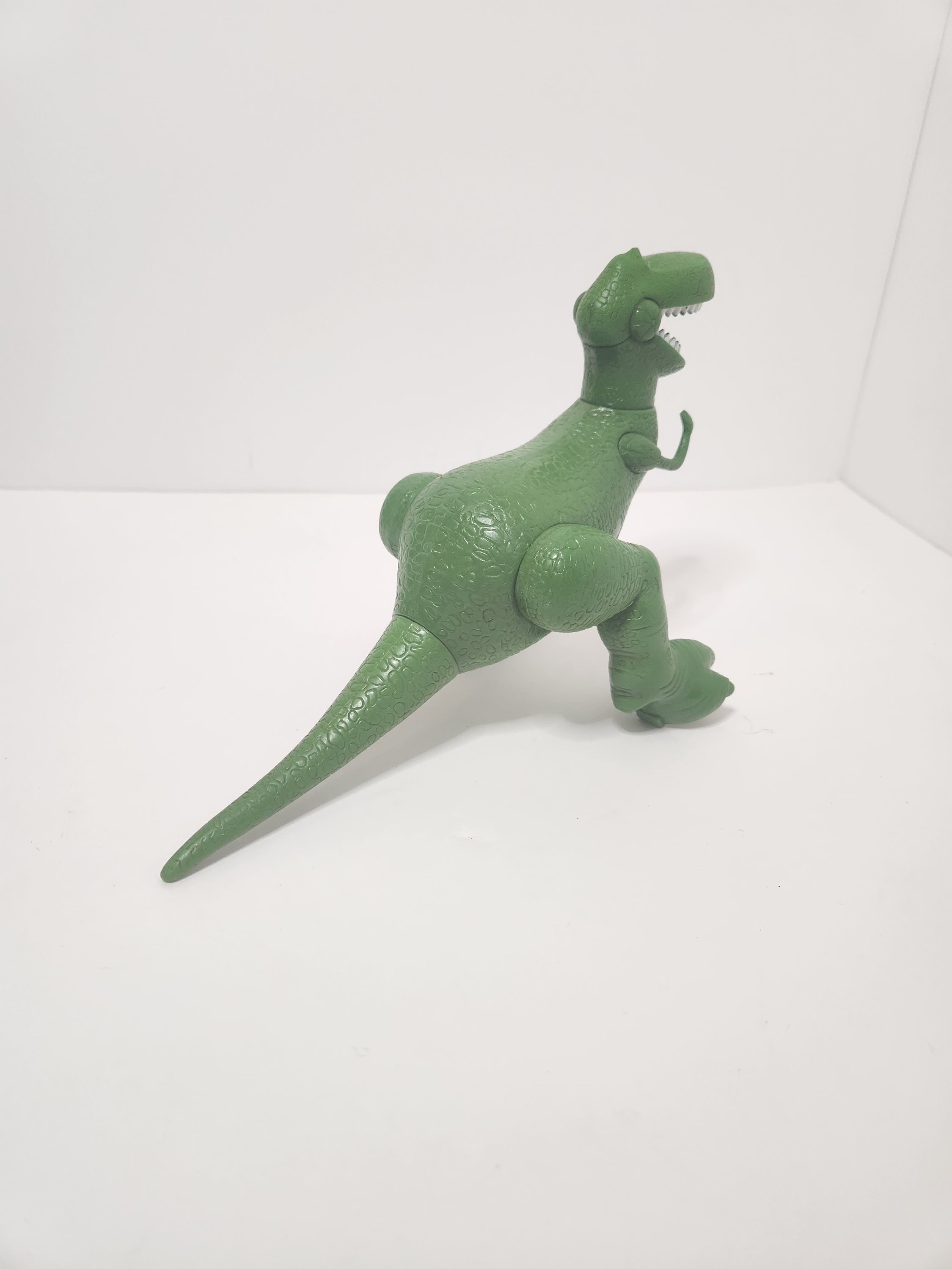 Disney Pixar Toy Story Rex Dinosaur Figurine - Etsy