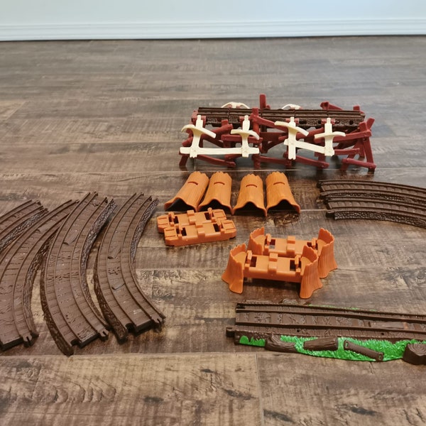 Thomas and Friends - Etsy