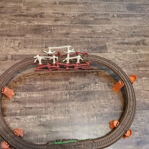 Thomas and Friends Trackmaster Shake Shake Bridge Set. - Etsy