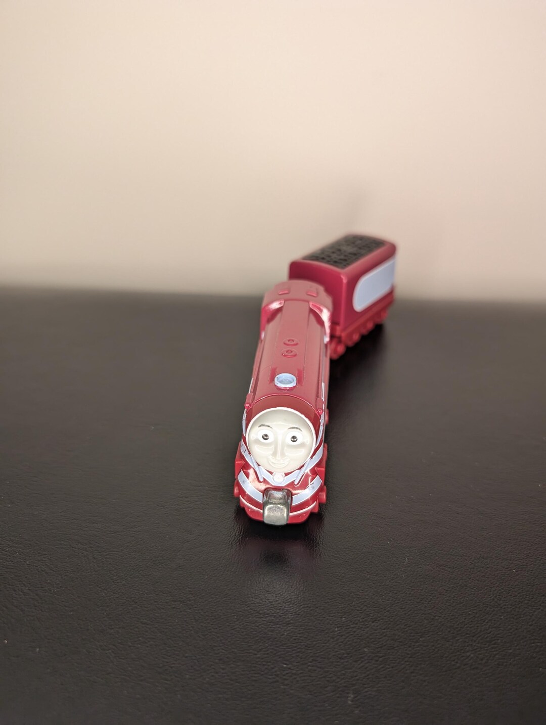 Thomas and Friends Take N Play Diecast, Caitlin Train With Tender Set ...