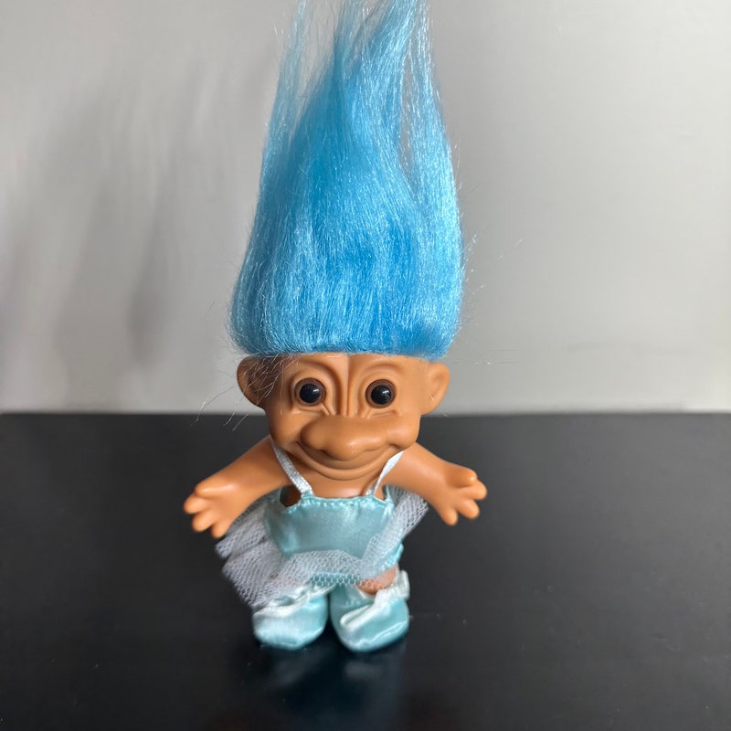 1980s Trolls - Etsy