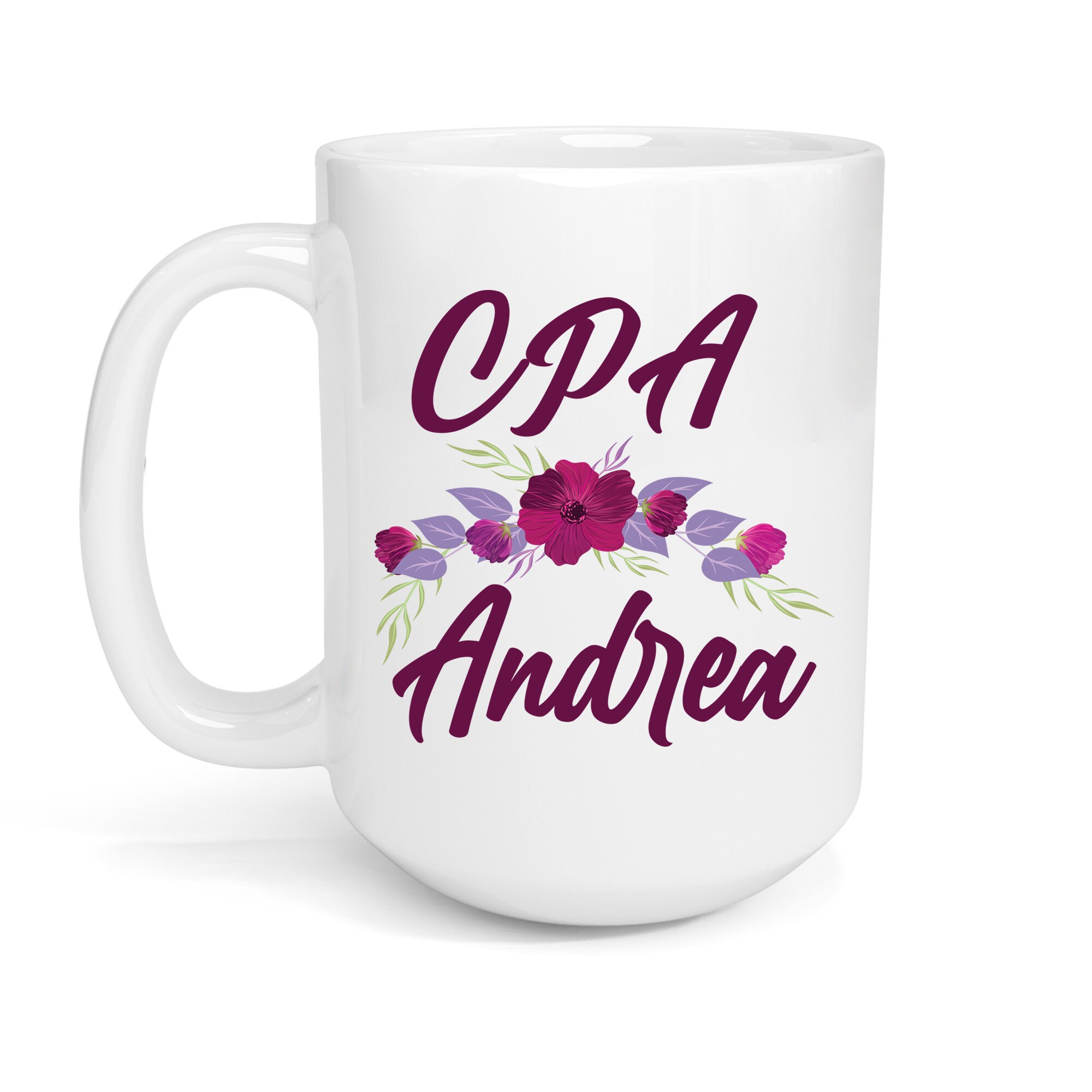 CPA Coffee Cup Gift for CPA Cpa Coffee Mug Cpa Coffee Cup - Etsy