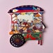 Filipino Street Food Cart - Philippines Street Food Cart - Filipino ...