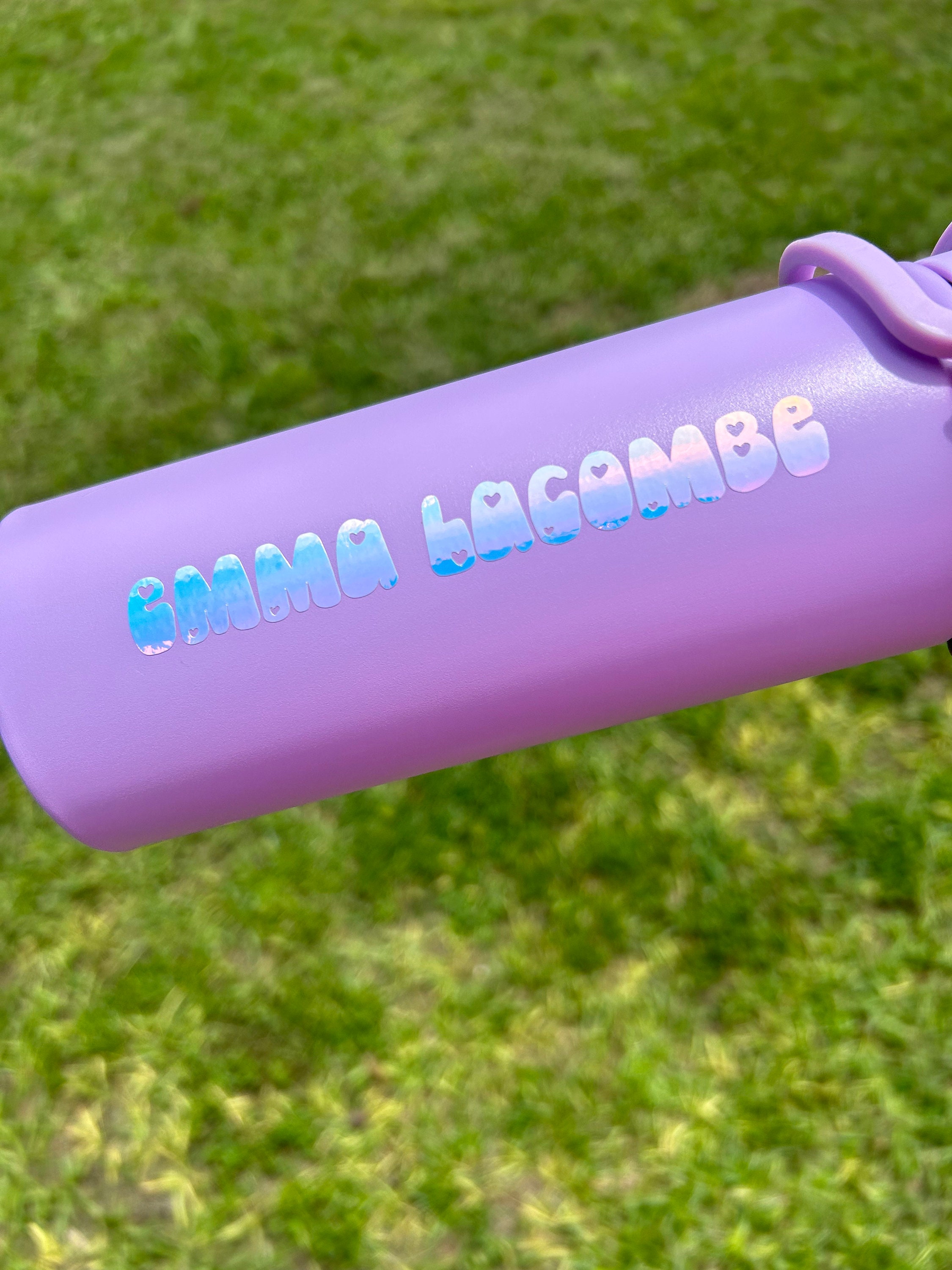 Happy Birthday Party Backdrop Yeti Name Decals Neon Sign - Etsy