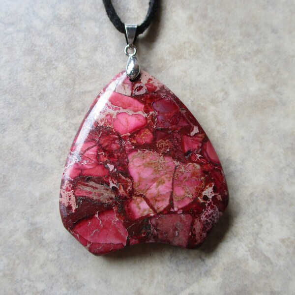 Sea Sediment Jasper - Etsy