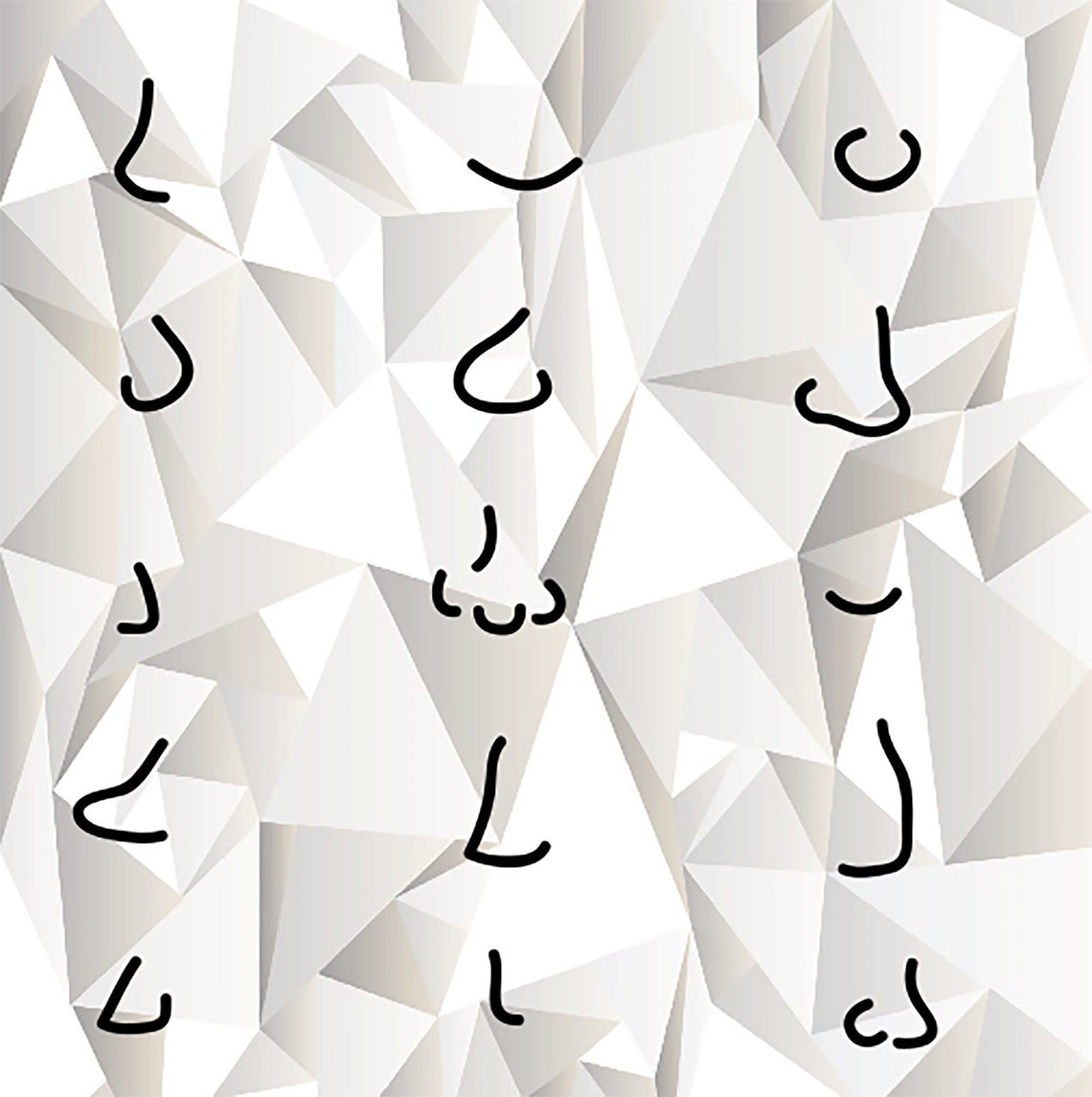 Nose Bundle SVG, Nose Bundle Clipart, Nose Bundle Cut Files for ...