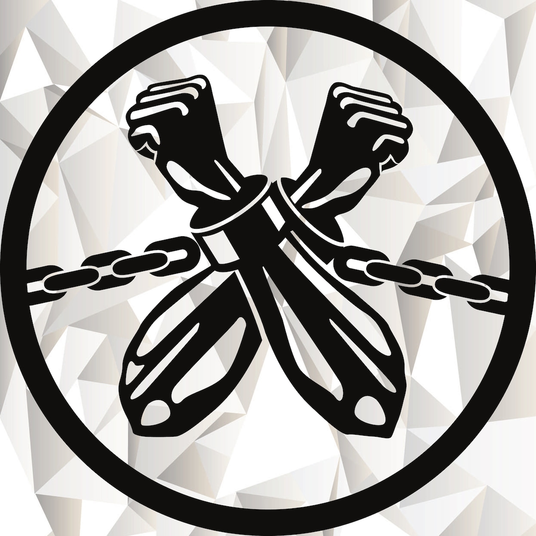 No Slavery SVG, No Slavery Clipart, No Slavery Cut Files for Silhouette ...