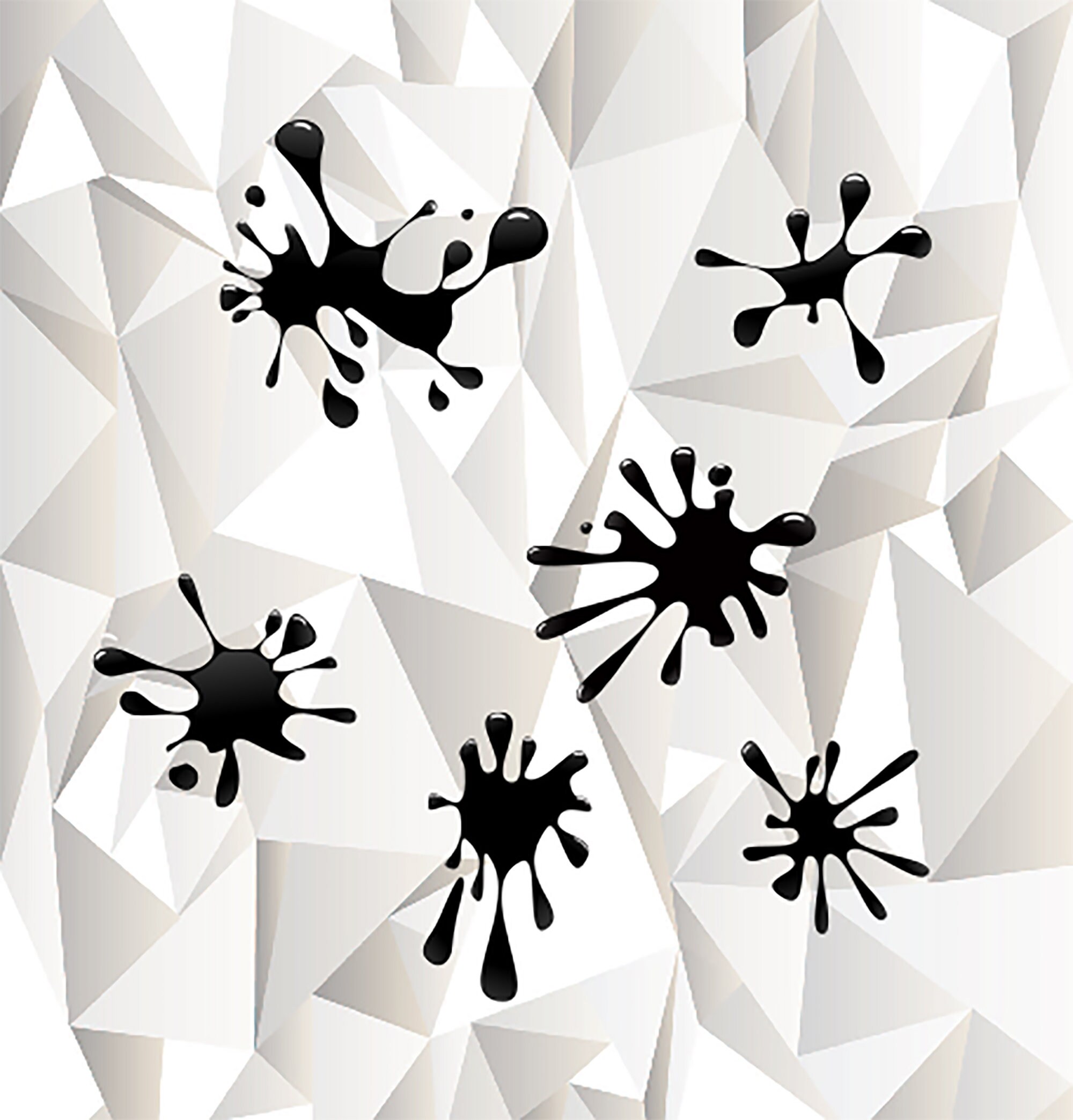 Splash Bundle SVG, Splash Bundle Clipart, Splash Bundle Cut Files for ...