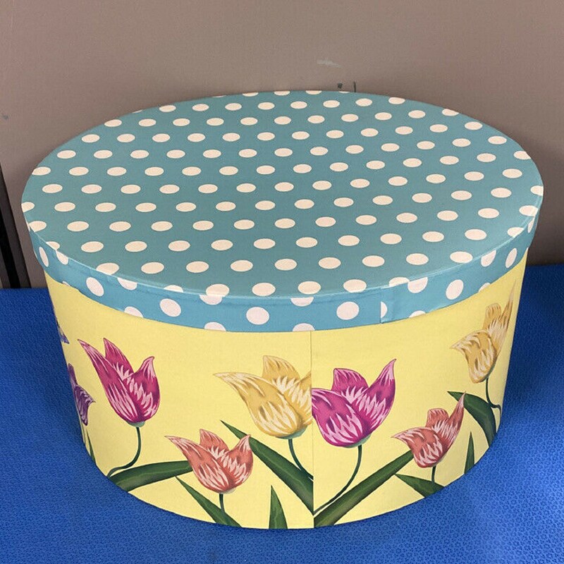 Decorative Gift Box - 60+ Gift Ideas for 2025