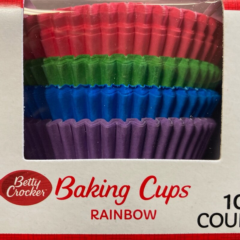 Baking Cups - Etsy