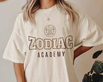 Darius the Zodiac Academy - Etsy