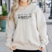 Romantasy Reader Sweatshirt | Fantasy Romance Reader Bookish Merch Book ...