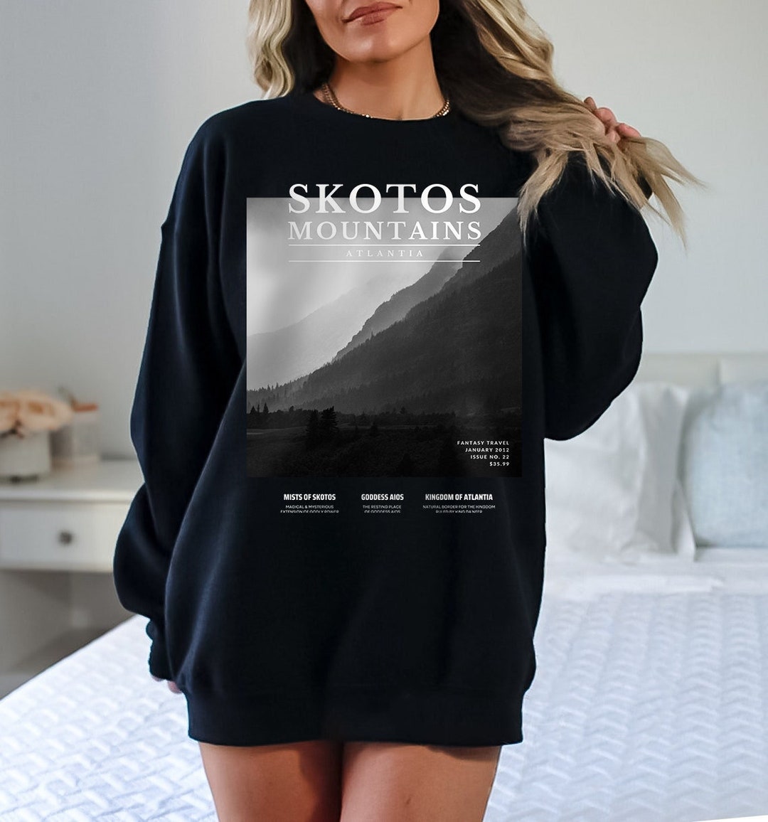 Skotos Mountains FBAA Atlantia Sweatshirt Casteel Poppy Da'neer Kieran ...