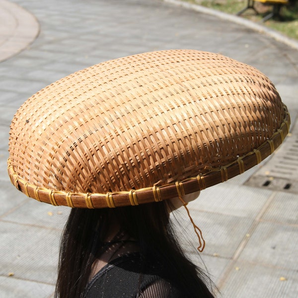 Japanese Straw Hats - Etsy
