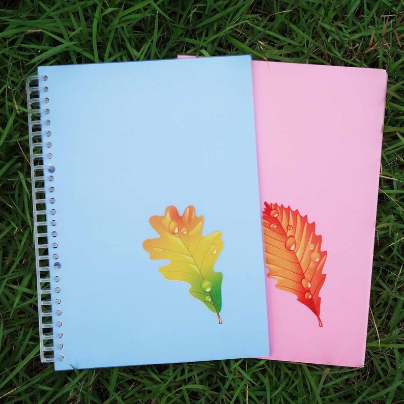 Sticker Book Sticker Collecting Album Size 10x 7 - Etsy