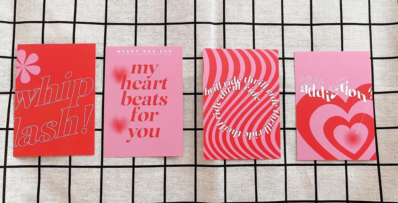 Svt Txt Bts the Boyz Inspired Simple Pastel Art Print Set - Etsy