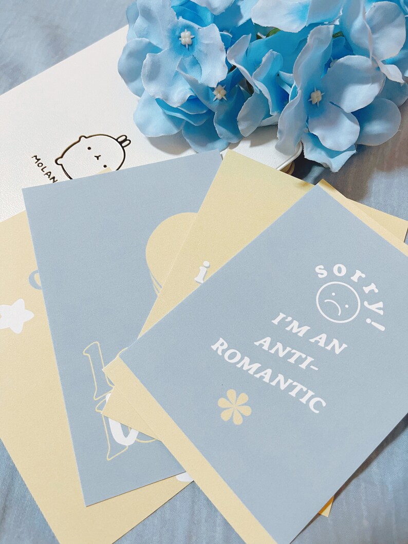 Svt Txt Bts the Boyz Inspired Simple Pastel Art Print Set - Etsy