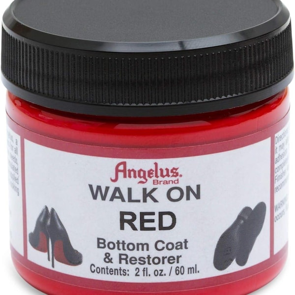 Red Bottoms - Etsy