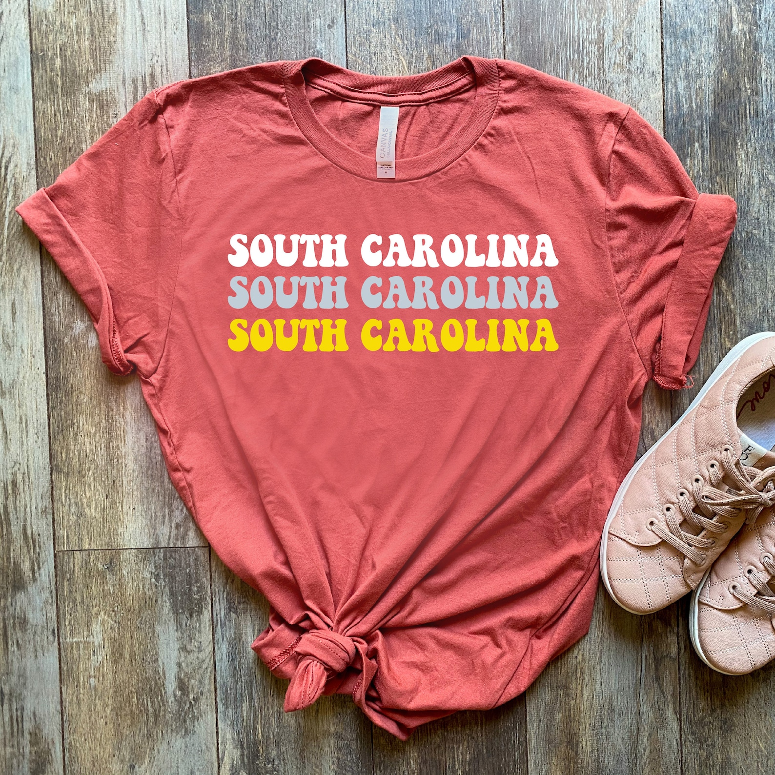 Rep Your State Tshirt custom State United States Gift - Etsy