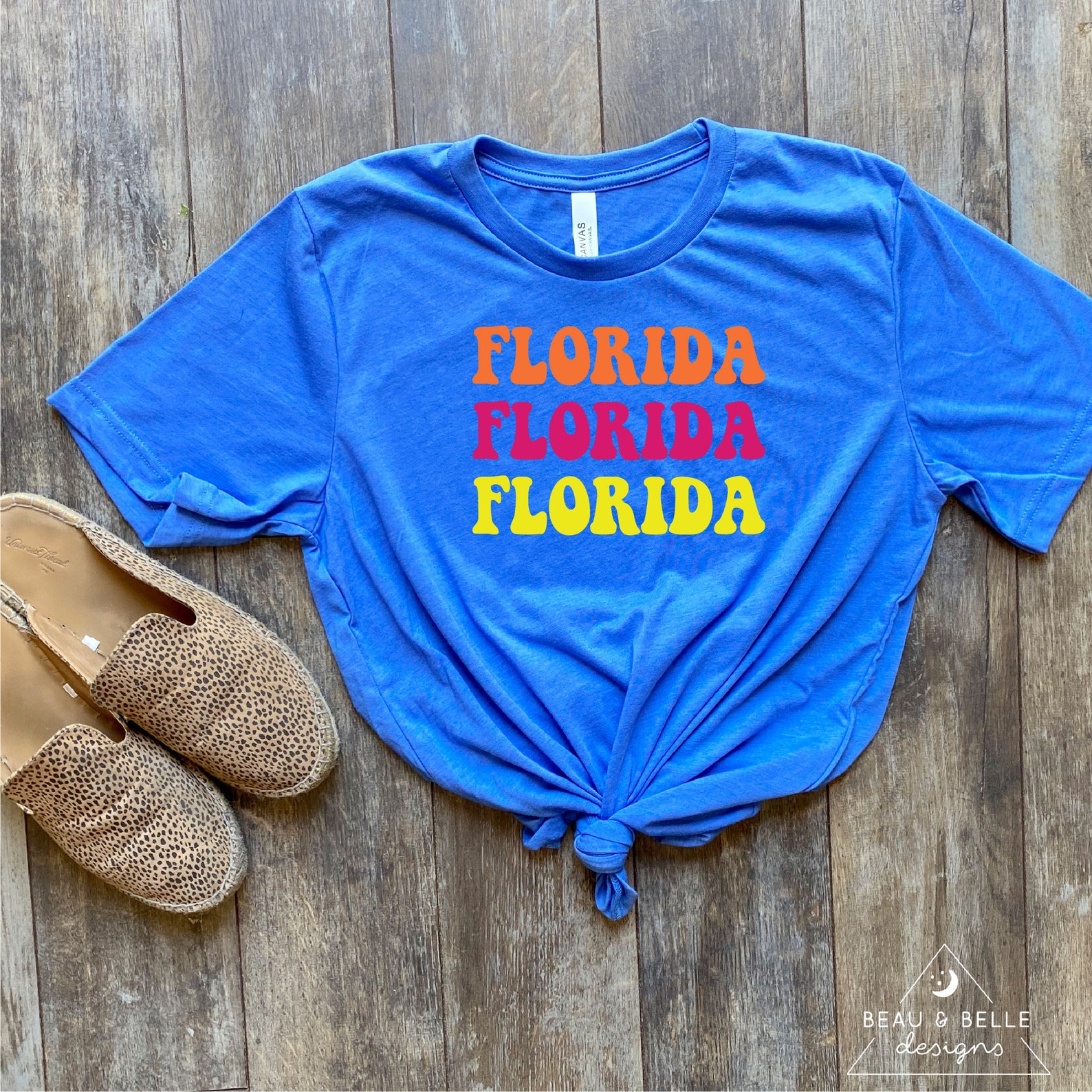 Rep Your State Tshirt custom State United States Gift - Etsy