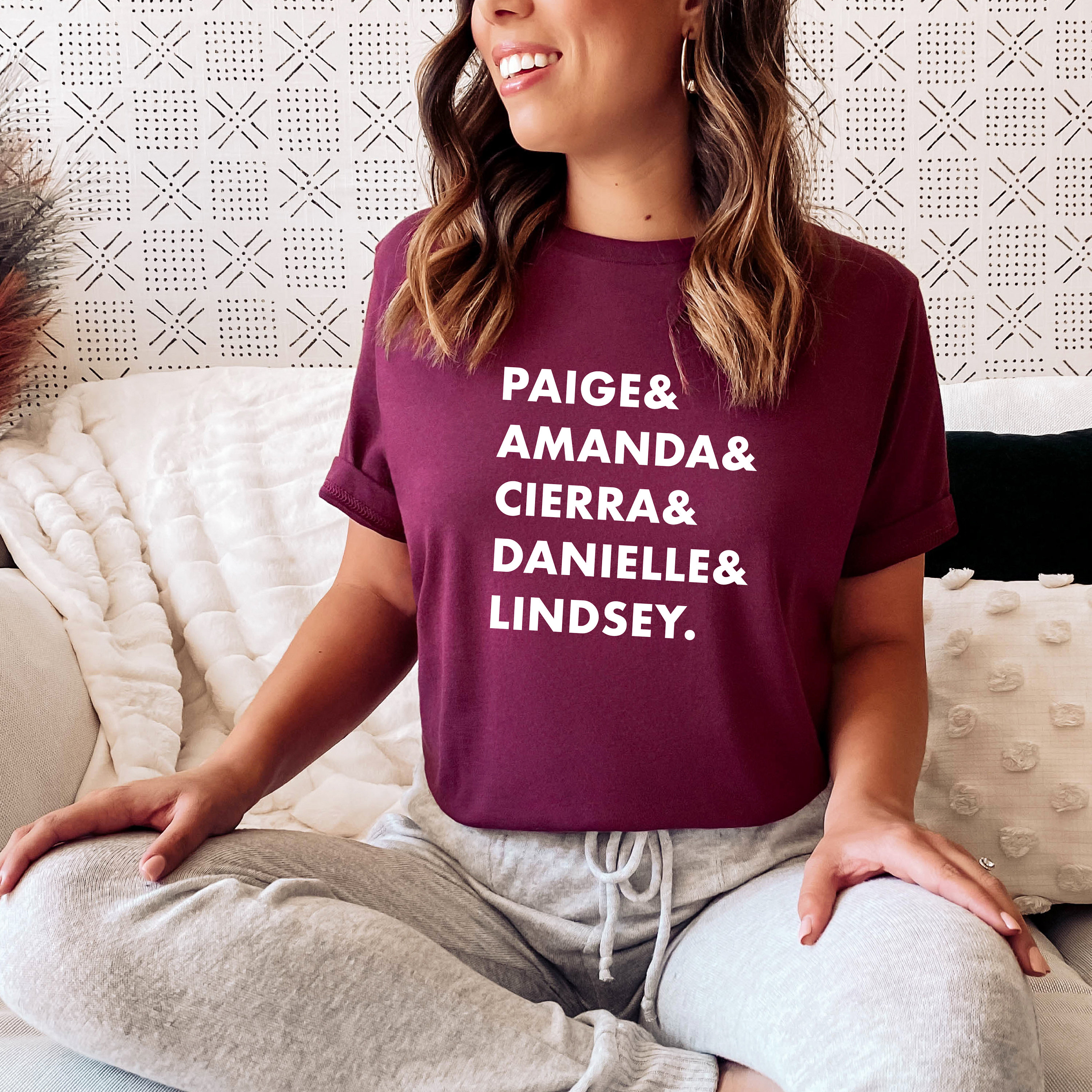 Girls Bravo Character Names